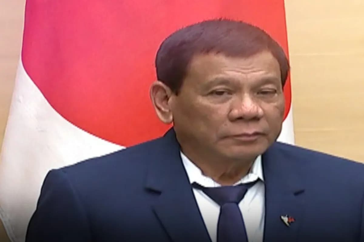 Duterte in Japan: By the numbers | ABS-CBN News