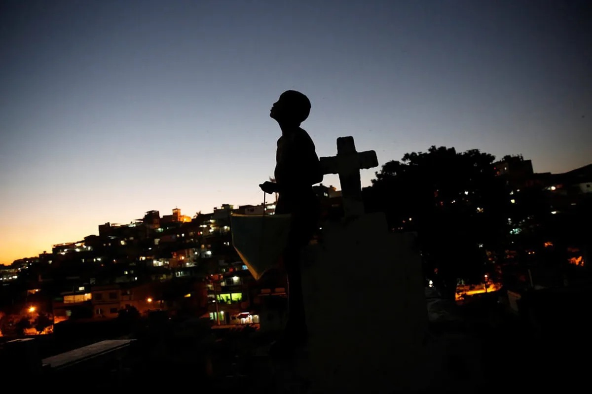 How one woman took on Rio's Olympic builders and won | ABS-CBN