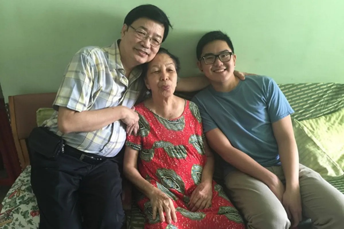 Recognizing modern day heroes | ABS-CBN News