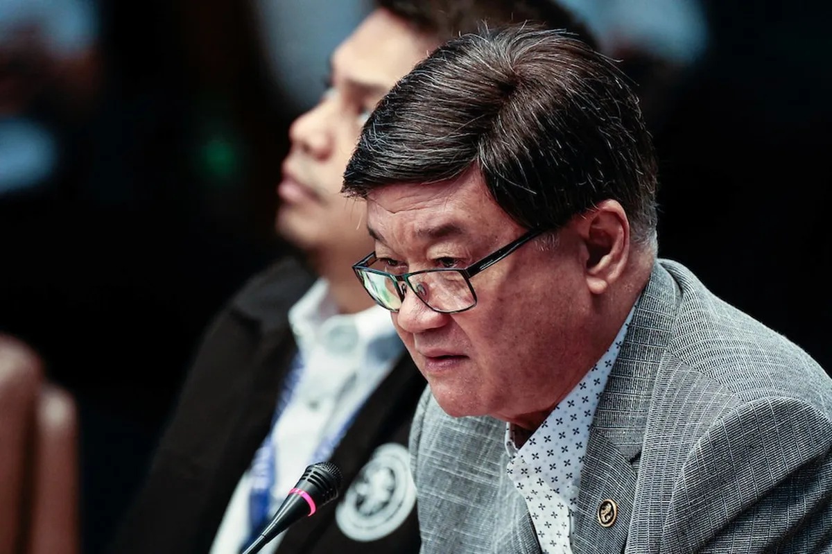 Aguirre orders NBI to probe alleged ambush in Makati | ABS-CBN News