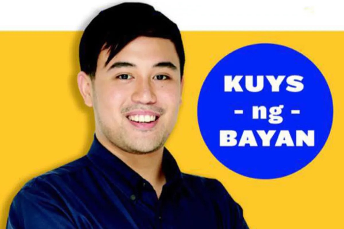 Former child actor is now a congressman | ABS-CBN News