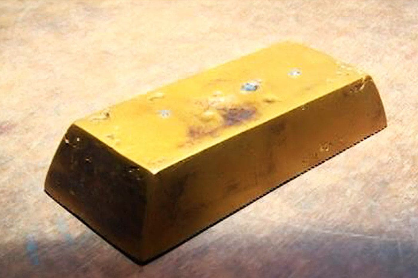 Man falls prey to 'gold bar' scam in Palawan | ABS-CBN News