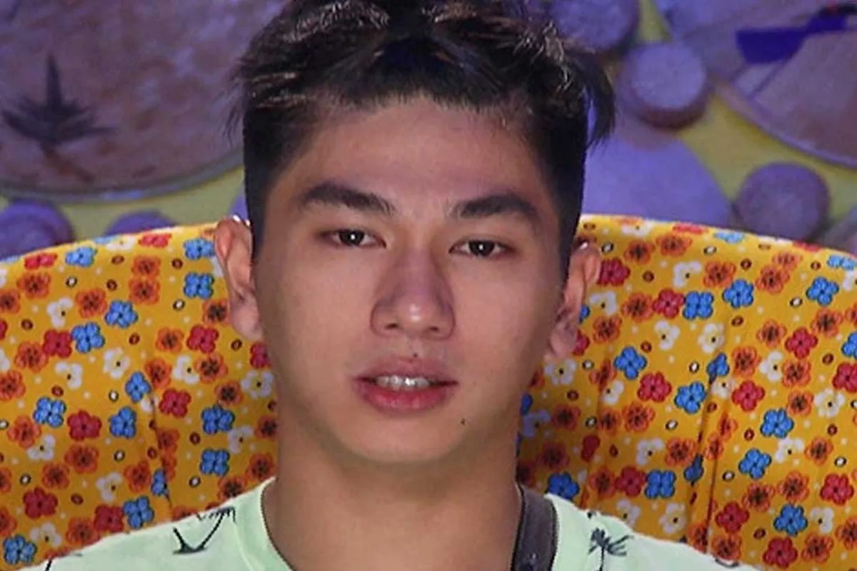 Hashtags' Nikko admits having child out of wedlock | ABS-CBN Entertainment