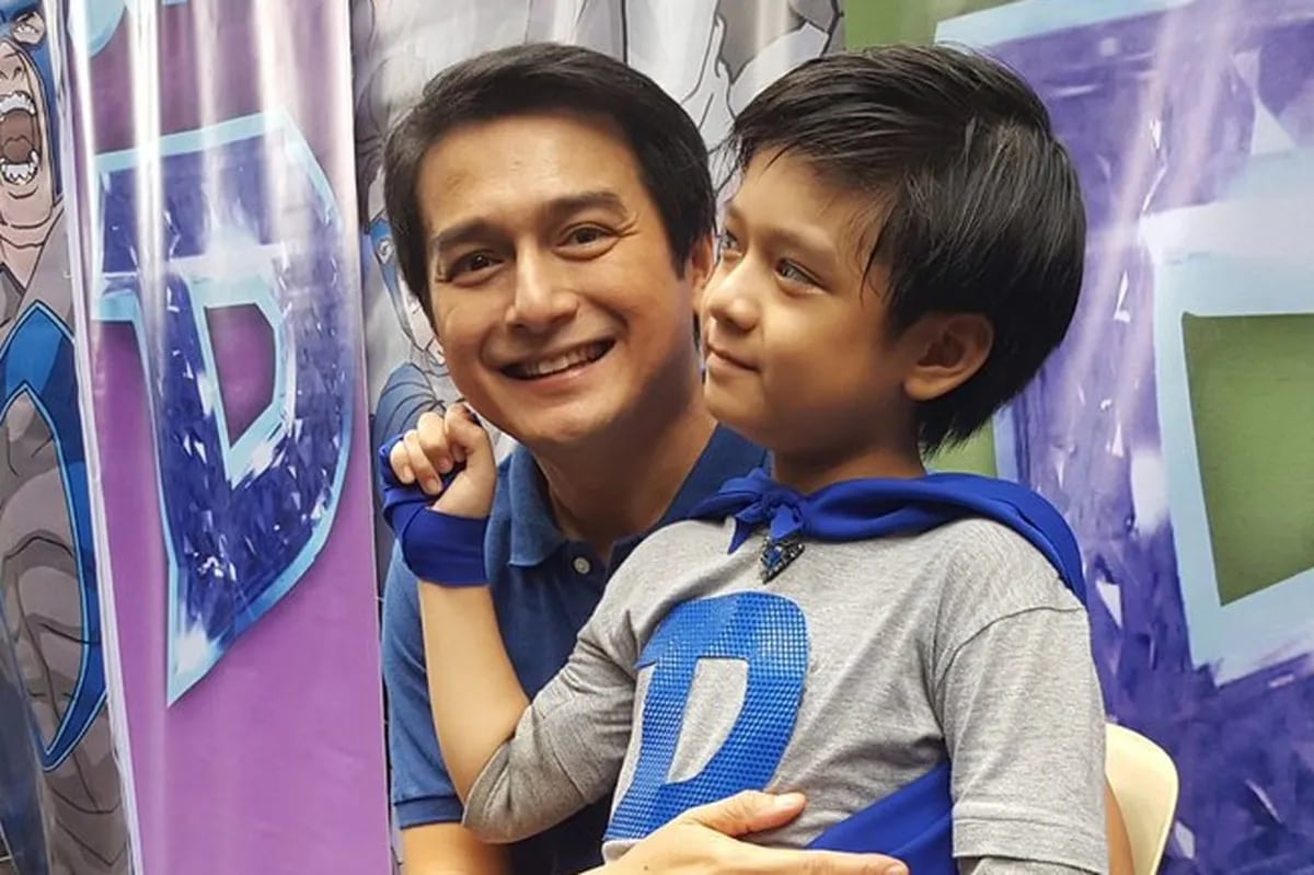 Dominic Ochoa thankful as 'My Super D' nears end | ABS-CBN Entertainment