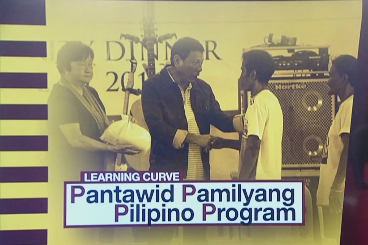 In numbers: The conditional cash transfer program | ABS-CBN