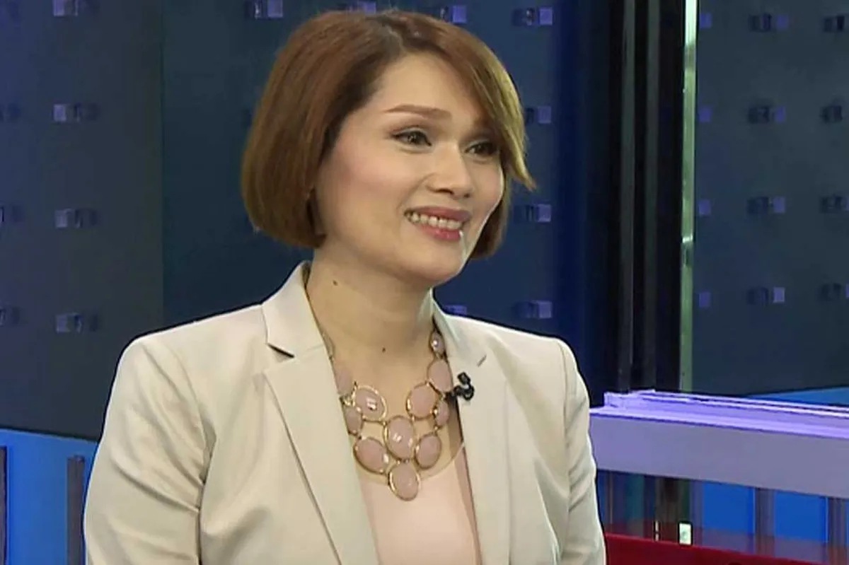 Geraldine Roman, transgender and breaking barriers | ABS-CBN