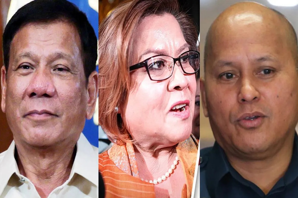 PNP to probe De Lima, 6 others in Duterte 'drug matrix' | ABS-CBN News