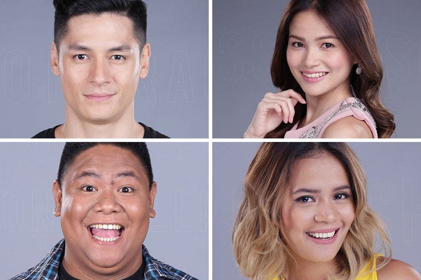 KILALANIN: Celebrity housemates ng 'PBB Lucky 7' kumpleto na | ABS-CBN ...