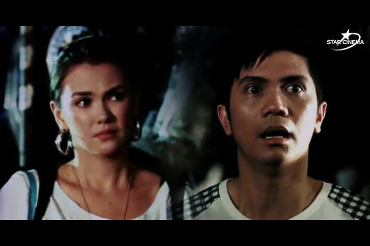 WATCH: Vhong Navarro, Angelica Panganiban whisper wishes to corpses in ...