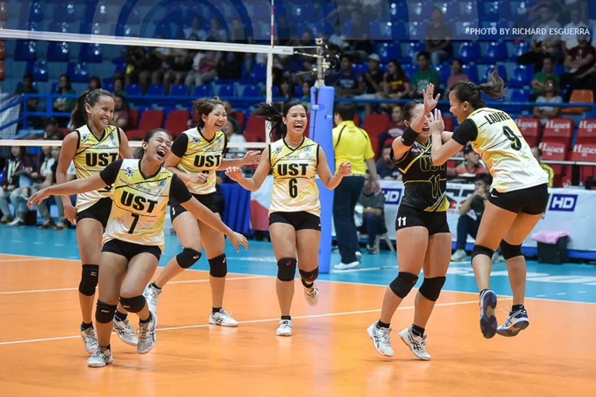 With 1-3 start, should UST Tigresses start panicking? | ABS-CBN Sports