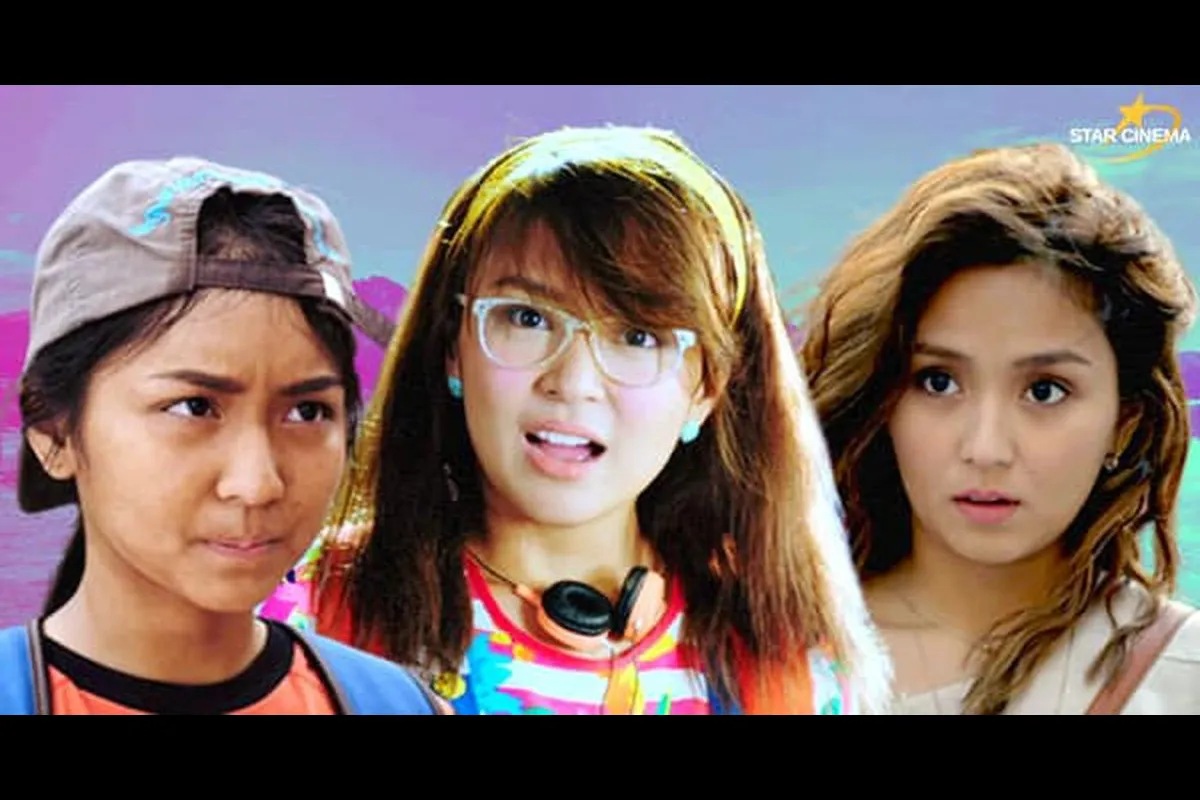 Kathryn Bernardo movies you can binge-watch if you can't get enough of ...