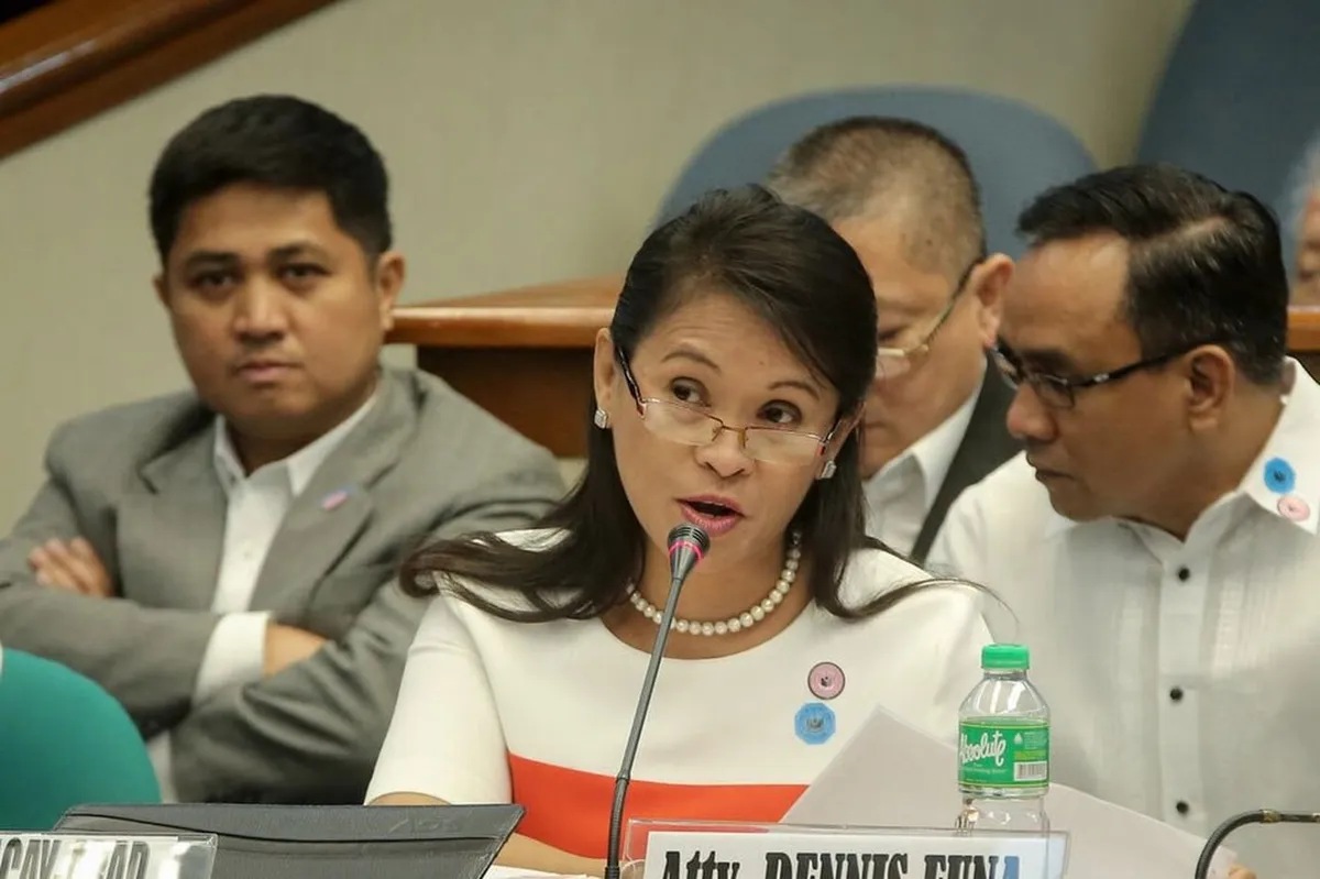 Outgoing AMLC chief to join BSP | ABS-CBN News