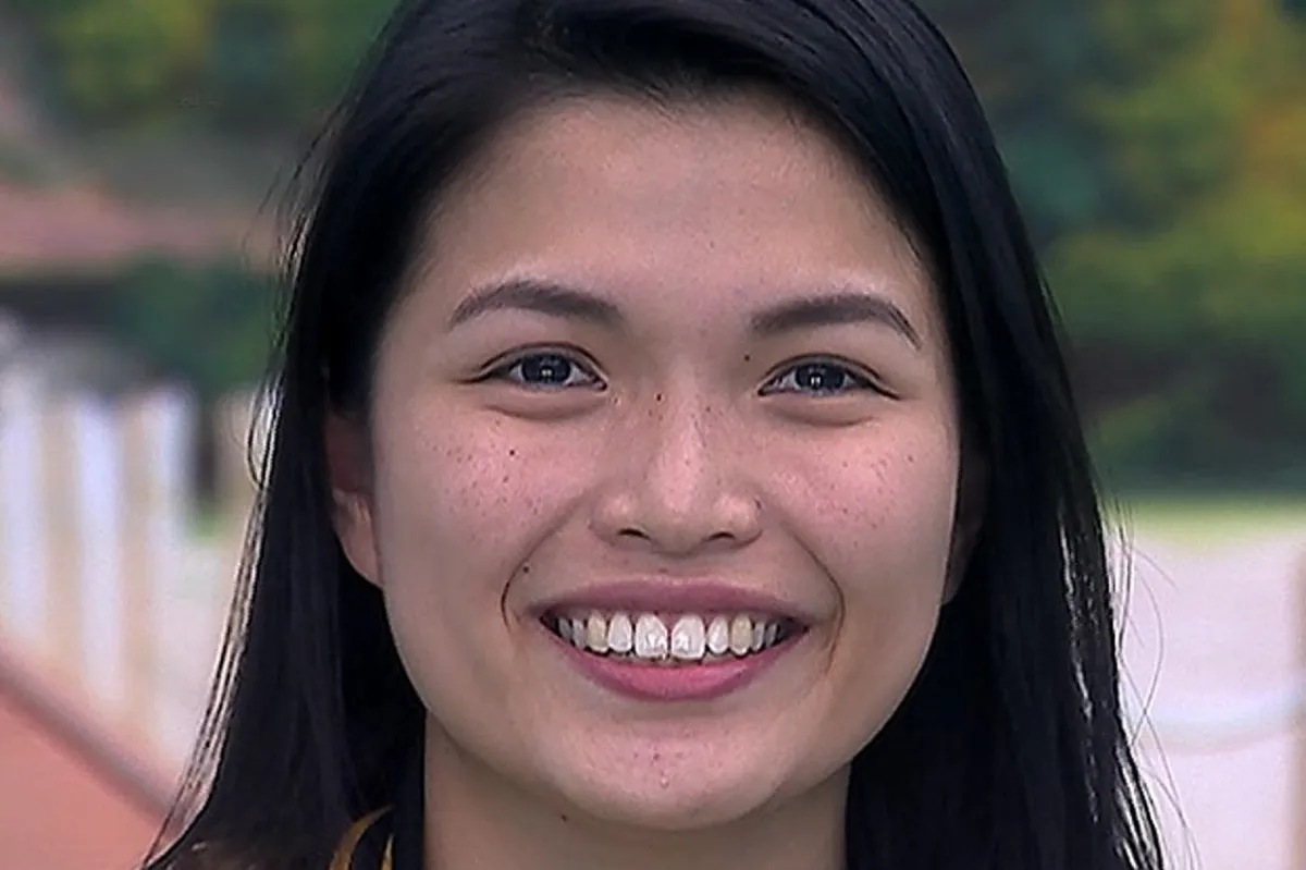 Aura Azarcon evicted from 'Pinoy Big Brother' | ABS-CBN Entertainment