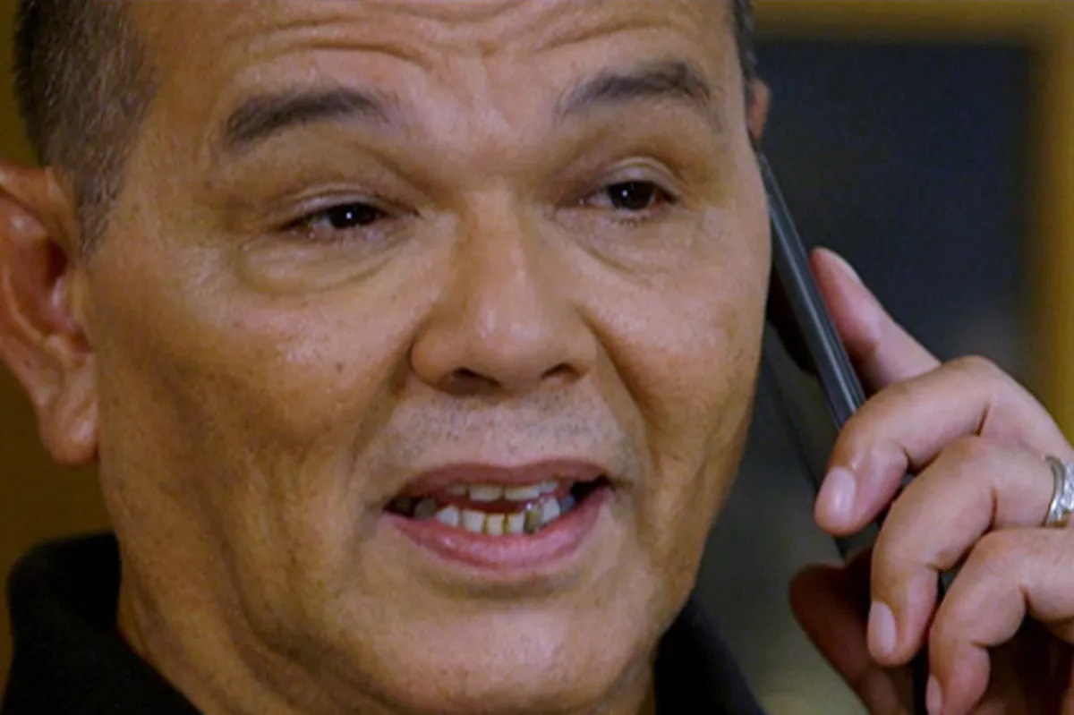 Rez Cortez, FPJ's sidekick, joins 'Ang Probinsyano' | ABS-CBN Entertainment