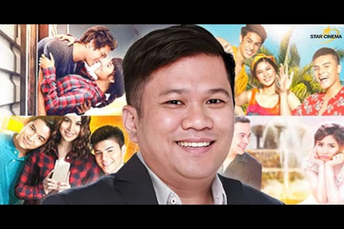 Meet Theodore Boborol: The man behind 'Sparks Camp' is a time-tested ...