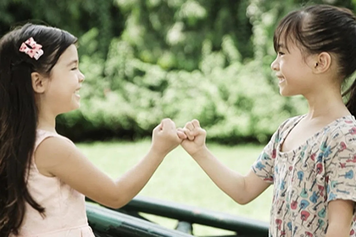 WATCH: First trailer for new series 'Langit Lupa' | ABS-CBN Entertainment