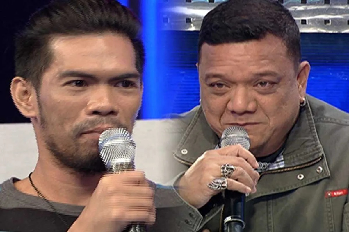 Mitoy reunites with 'The Voice' batchmate | ABS-CBN Entertainment