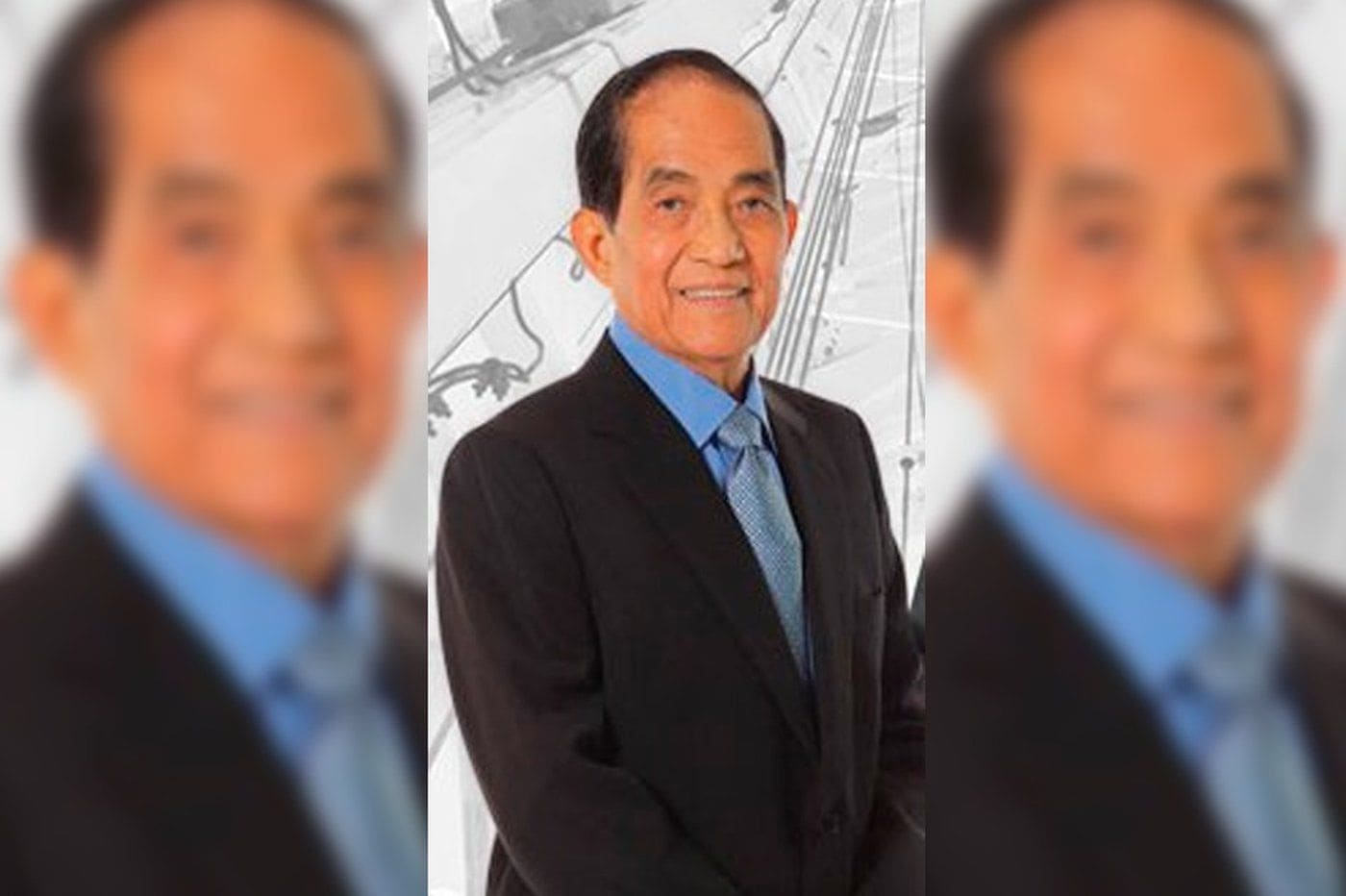 Ex-Manila Mayor Mel Lopez, pumanaw na | ABS-CBN News