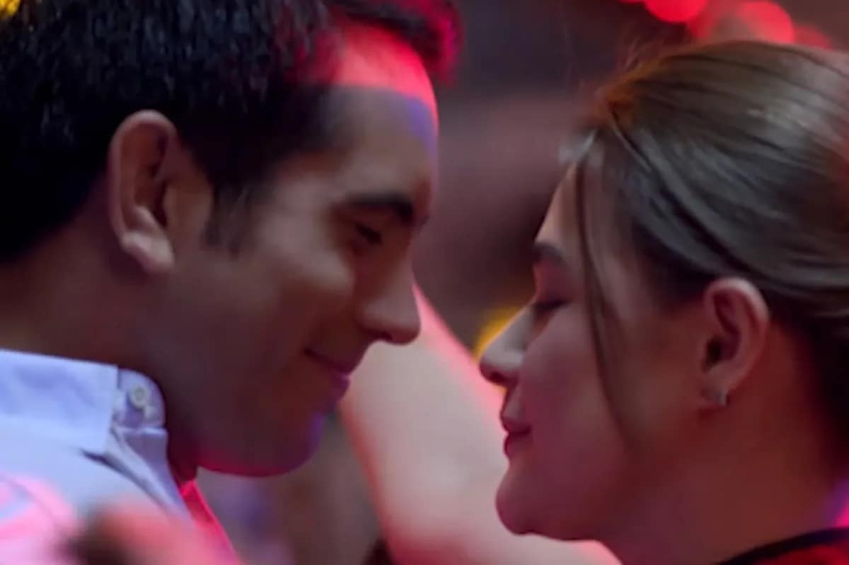 Bea, Gerald asked: How to be yours? | ABS-CBN Entertainment