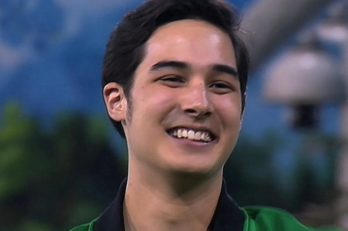 Tanner Mata advances to 'PBB' grand finals | ABS-CBN Entertainment