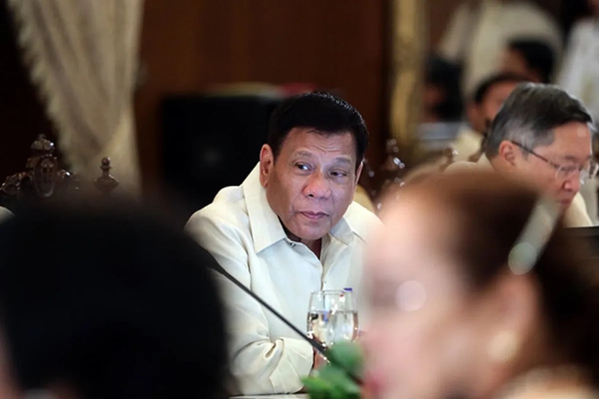 Why despite criticisms, Duterte scored high in trust, approval ratings ...