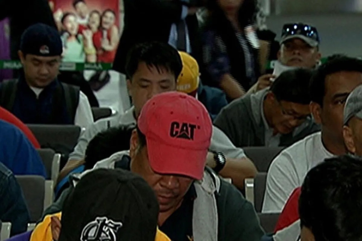 PANOORIN: Diskarte ng mga OFW sa Saudi na nawalan ng trabaho | ABS-CBN