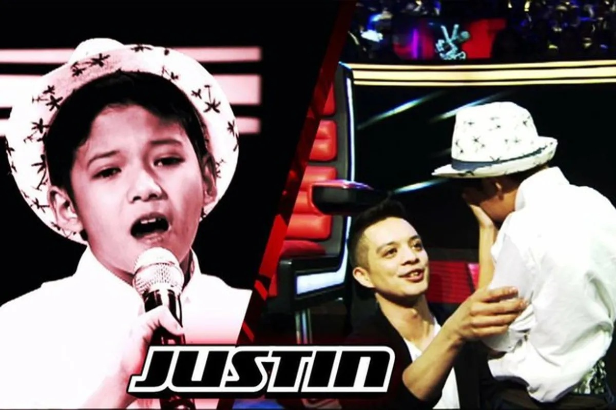 'Comeback kid' wins battle rounds with Jason Mraz hit | ABS-CBN ...