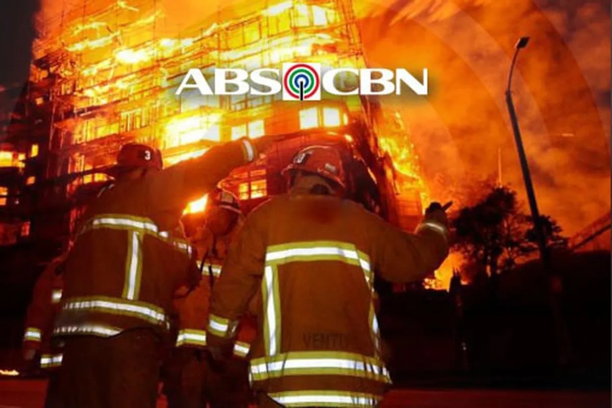 Newly-hired manicurist dies in Marikina fire | ABS-CBN