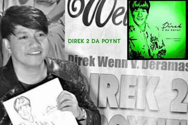 Wenn Deramas dies | ABS-CBN