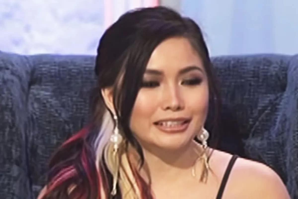 Why Yeng's husband sacrificed his own music career | ABS-CBN Entertainment