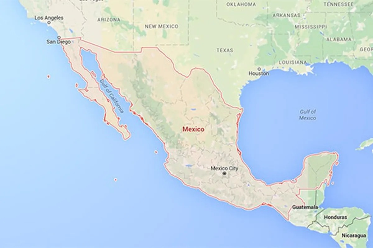 Three dead in Mexico as cathedral roof collapses | ABS-CBN News