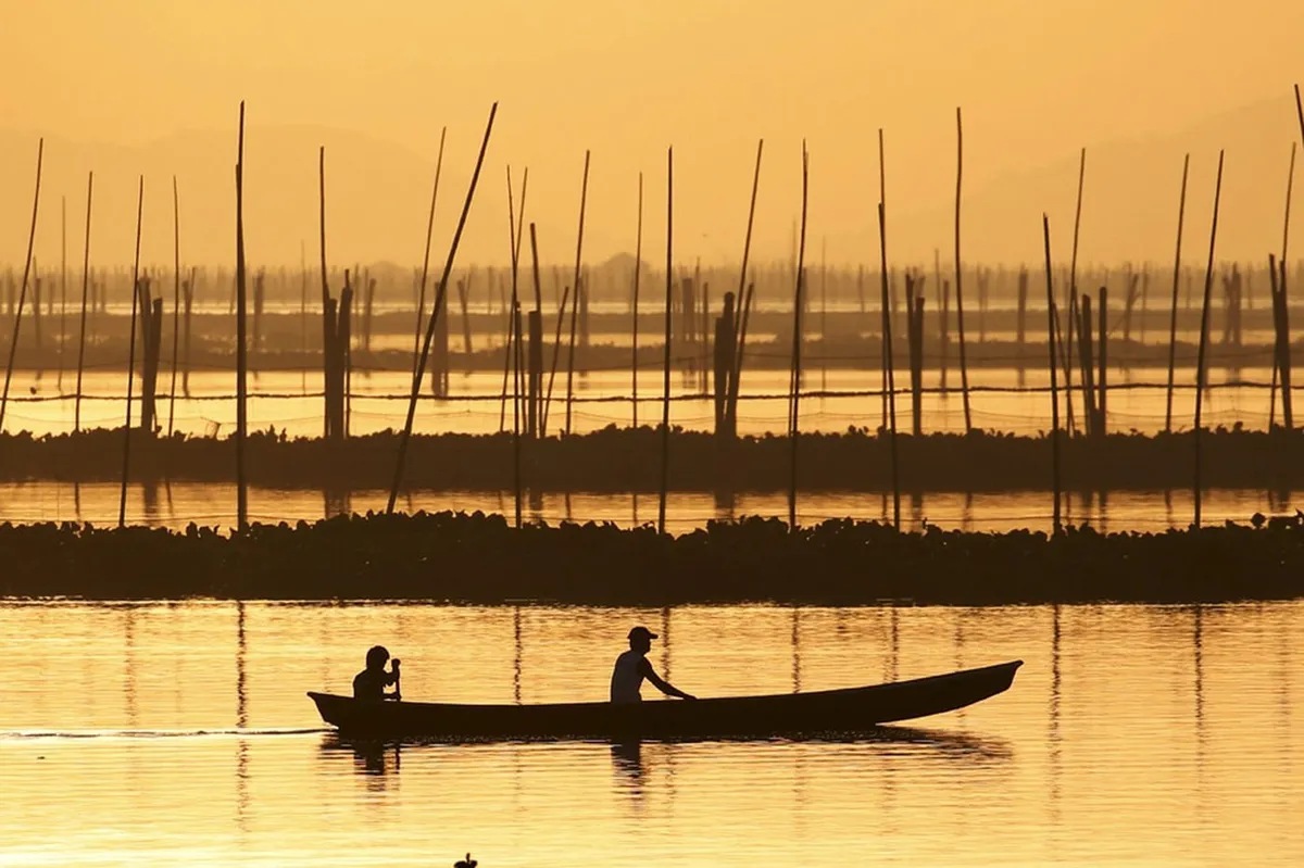 3 nalunod sa Laguna De Bay | ABS-CBN News