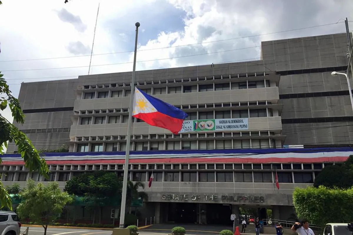 Former senator Ernie Maceda in critical condition | ABS-CBN News