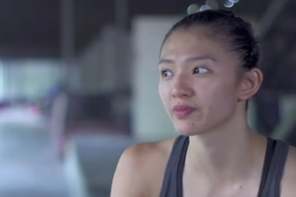 ‘Sports U’: Lady Eagles’ Maddie Madayag shares fitness routine | ABS ...