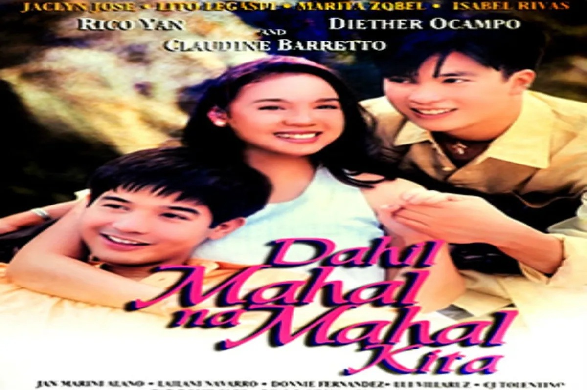 15 films for your Wenn Deramas movie marathon | ABS-CBN