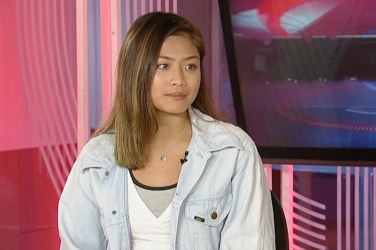 Taekwondo: Pauline Lopez eyes another gold in Asian tourney | ABS-CBN ...
