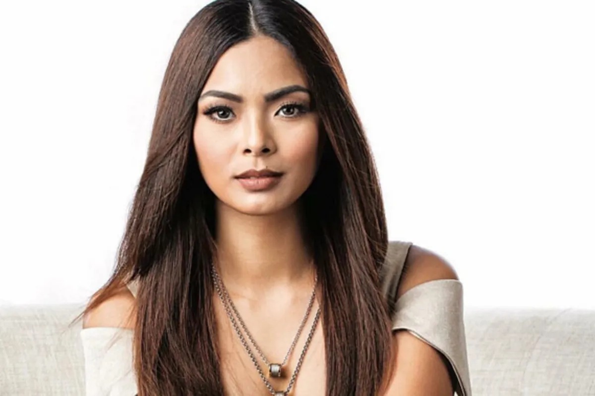 Beauty queens agree: 'Maxine Medina has improved a lot' | ABS-CBN Lifestyle