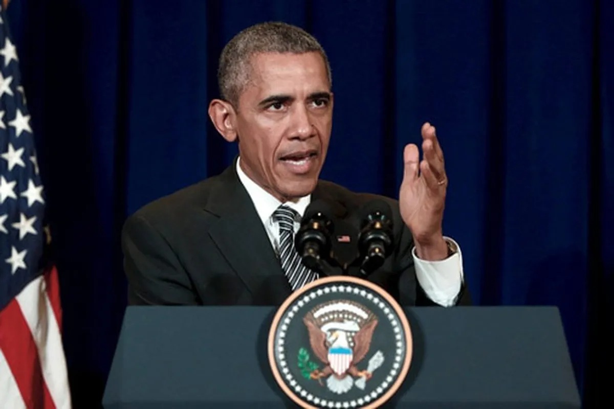 Amid cybersecurity warnings, Obama unveils 'action plan' | ABS-CBN News