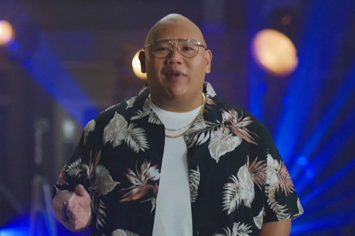 Pinoy actor nagkuwento sa pagiging bahagi ng 'Spider-Man' | ABS-CBN ...