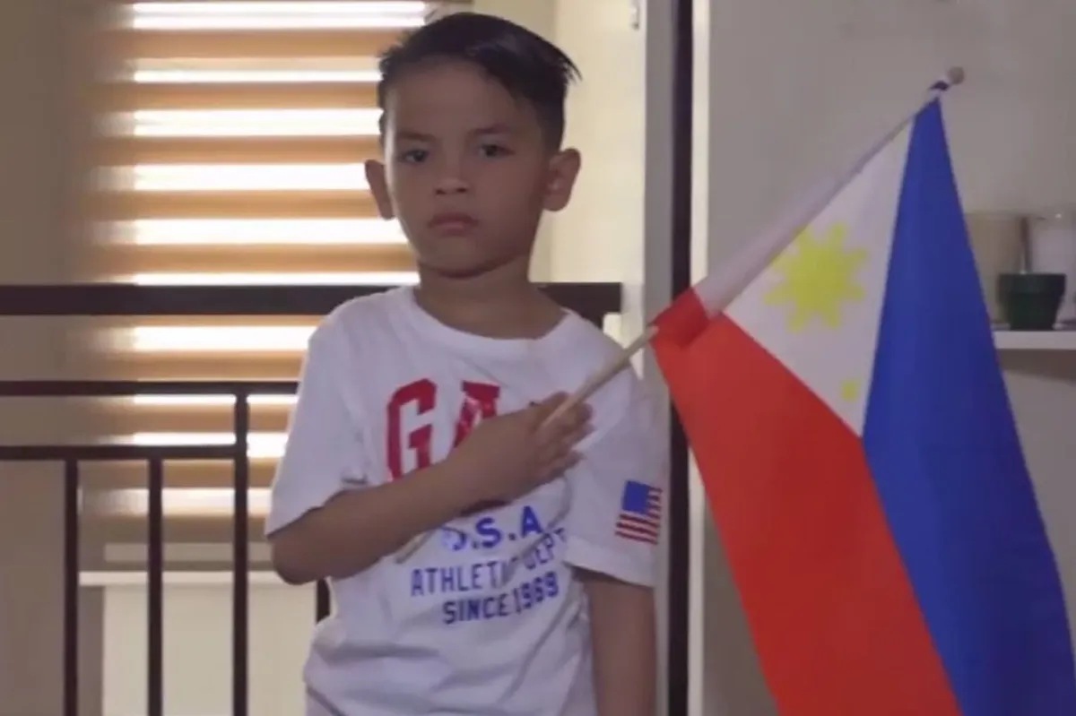 KILALANIN: Batang 'makabayan' ng Batangas City | ABS-CBN Lifestyle
