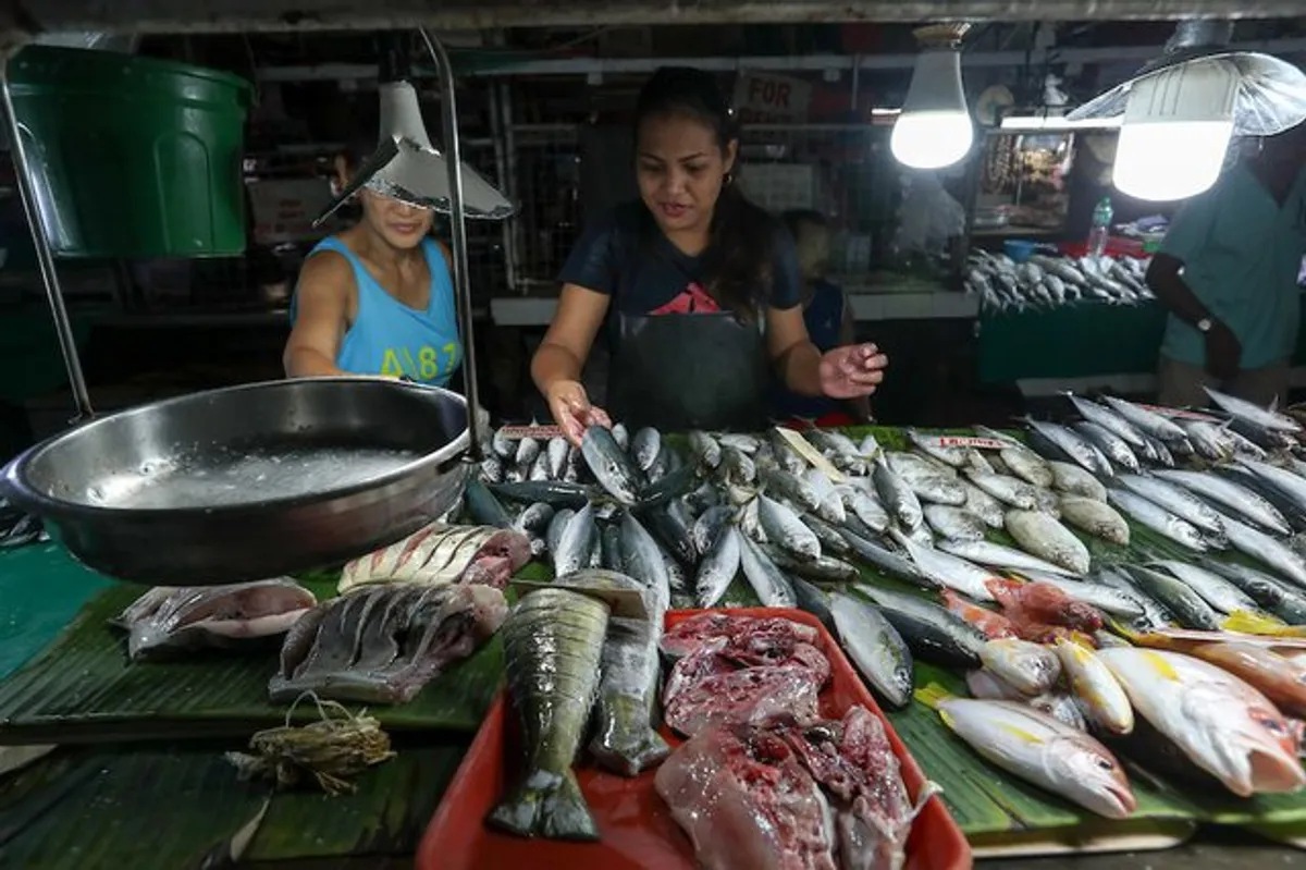 Pagtanggal ng taripa sa karne at isda, isinusulong | ABS-CBN News
