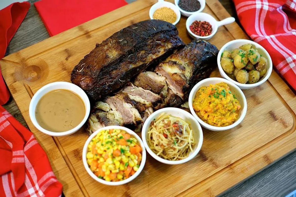 14 breakthrough restaurants for February 2016 | ABS-CBN