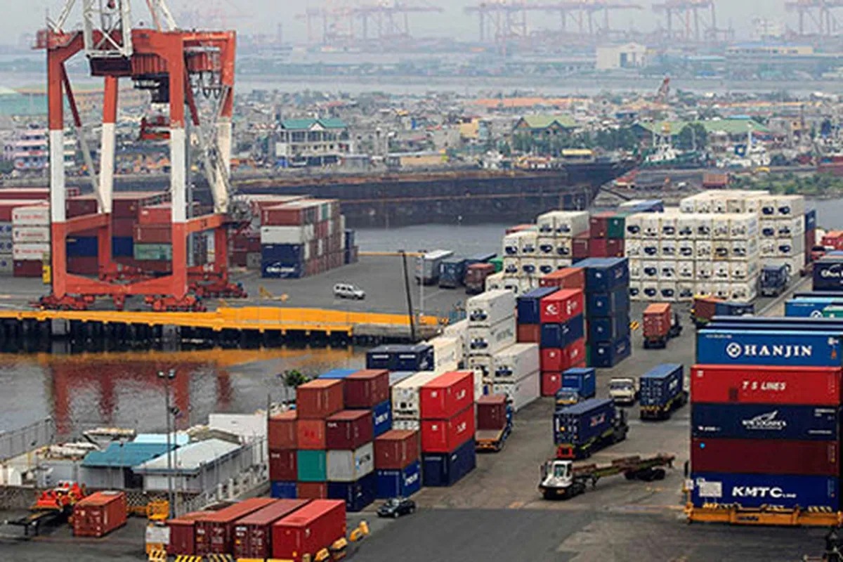 April imports at 3-month high | ABS-CBN News