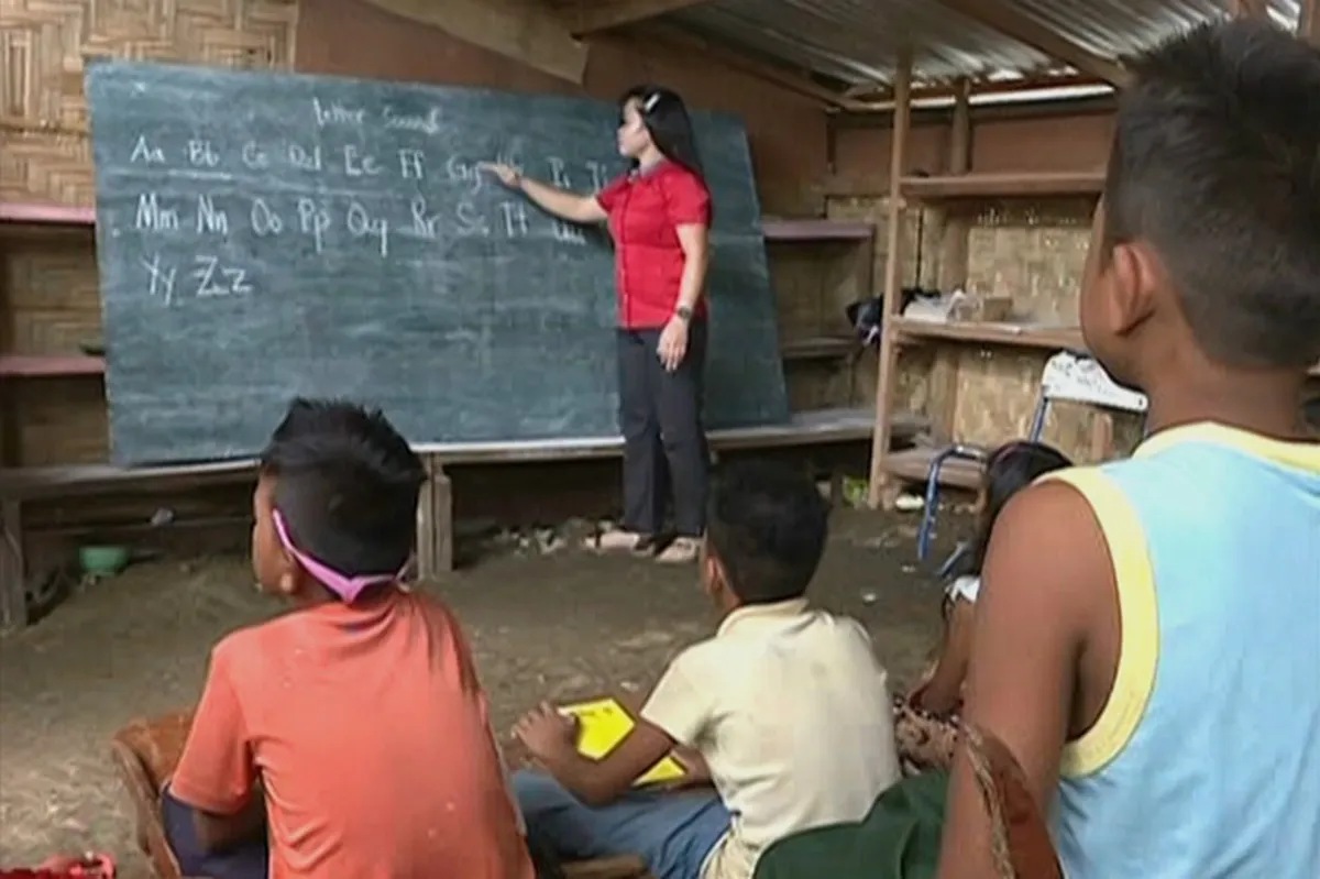 55 Lumad schools sa Davao Region, sinuspinde ng DepEd | ABS-CBN News 55 Lumad schools sa Davao Region, sinuspinde ng DepEd | ABS-CBN News