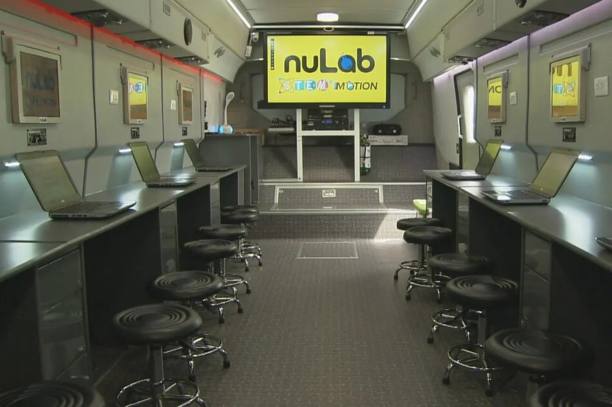 'Nulab' tampok sa National Science and Technology Week | ABS-CBN News