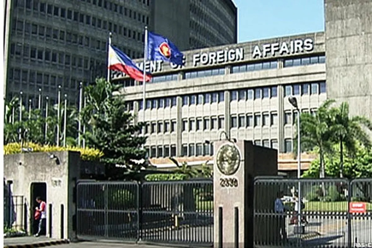 DFA: No Pinoy hurt in Pakistan university attack | ABS-CBN