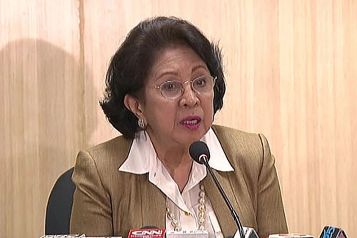 Palace: Corruption shows need for Daang Matuwid | ABS-CBN News