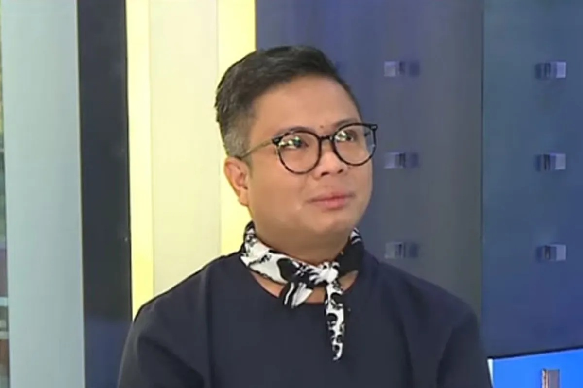 Fashion designer Puey Quiñones makes a comeback | ABS-CBN Lifestyle
