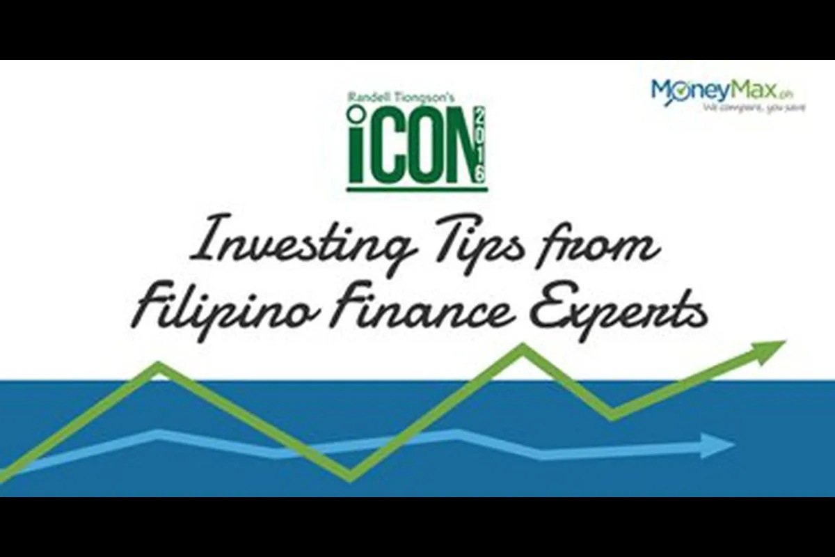 Investing tips from Filipino finance experts | ABS-CBN