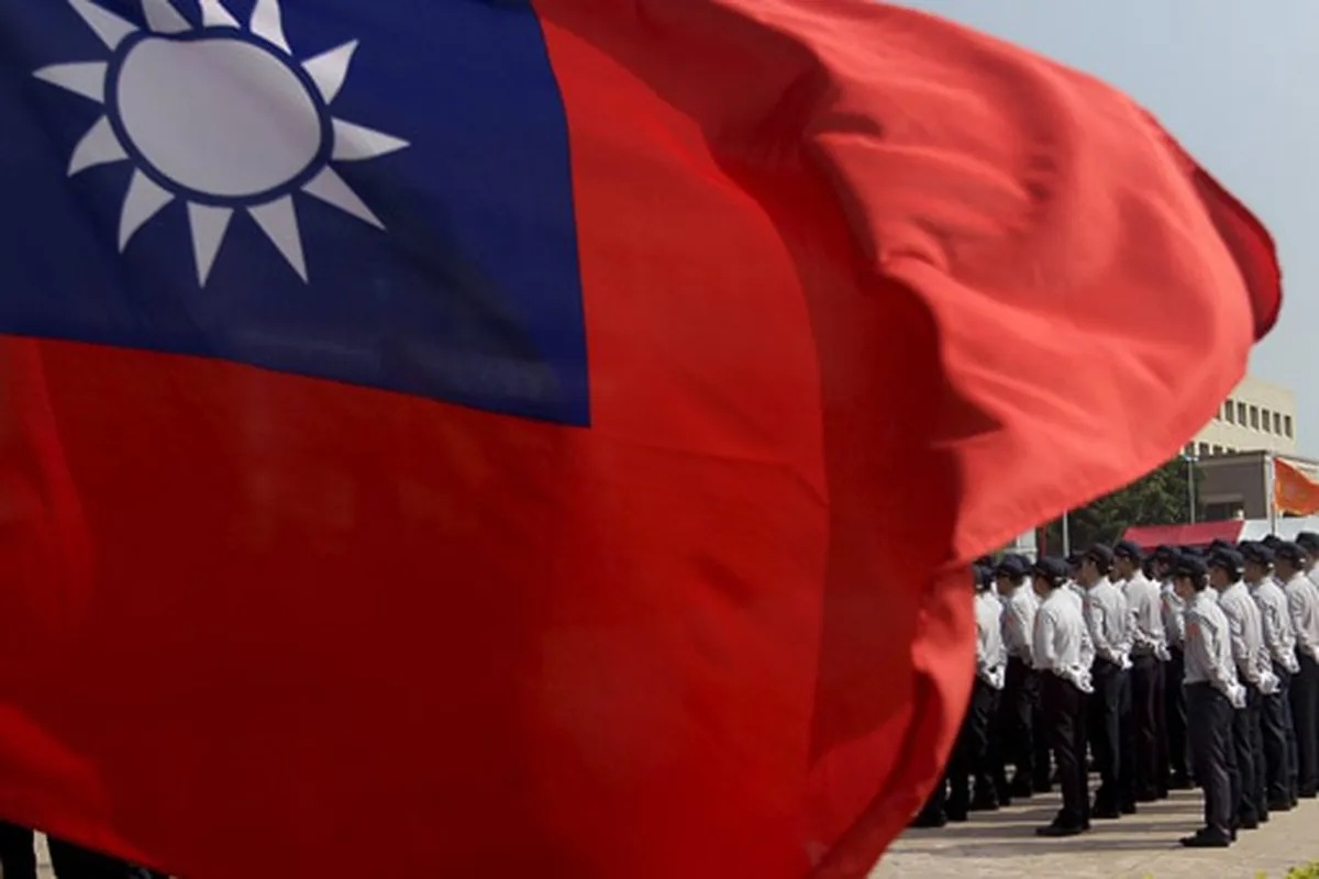 Taiwan party organizer jailed for fireball that killed 15 | ABS-CBN News